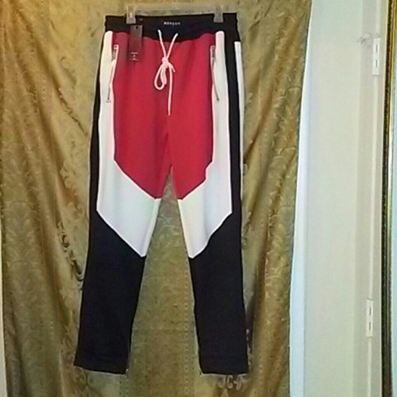 REASON Brand | Other | Reason Brand Mens Jog Set | Poshmark